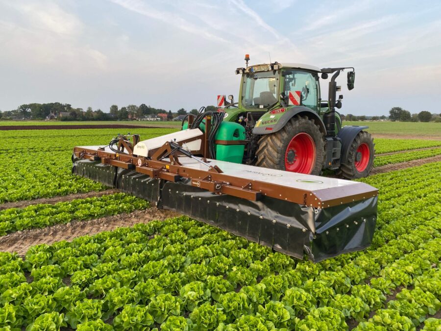 Purpose-Built AI Machines: Farm-ING is revolutionizing Agriculture for ...