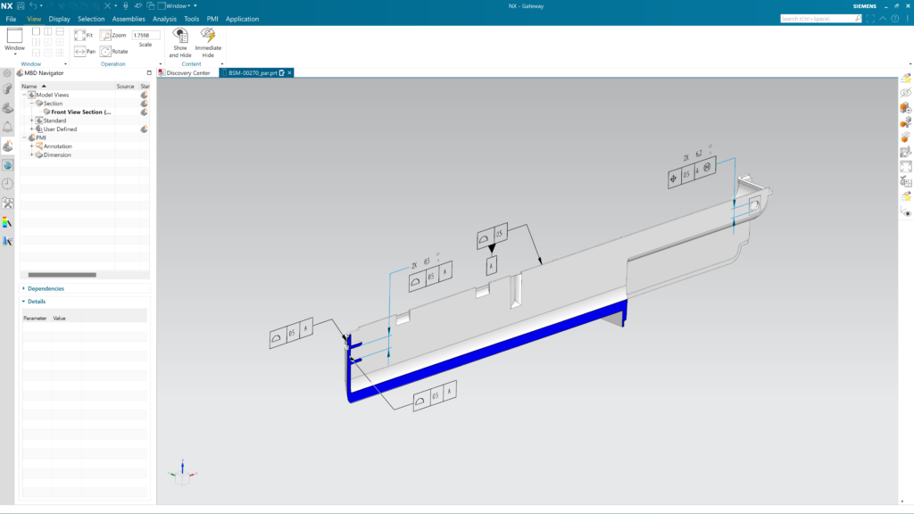 Solid Edge | Siemens Digital Industries Software