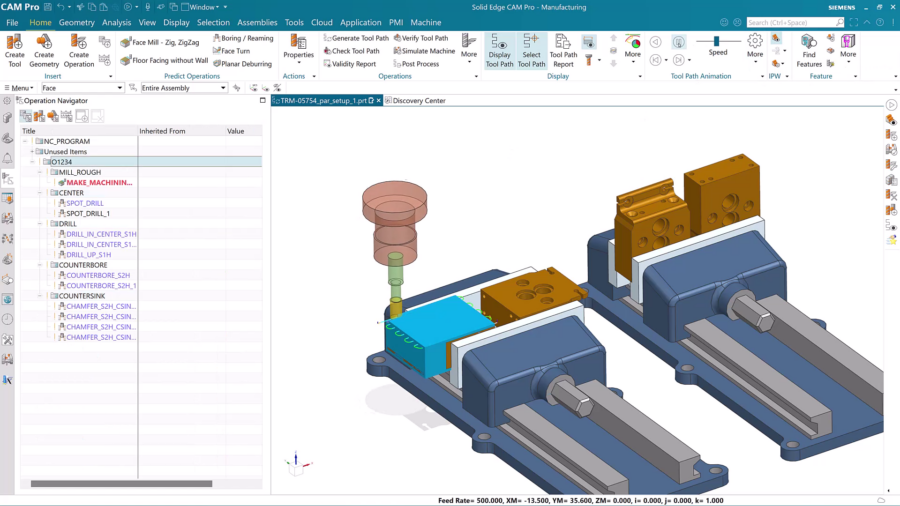 Solid Edge | Siemens Digital Industries Software